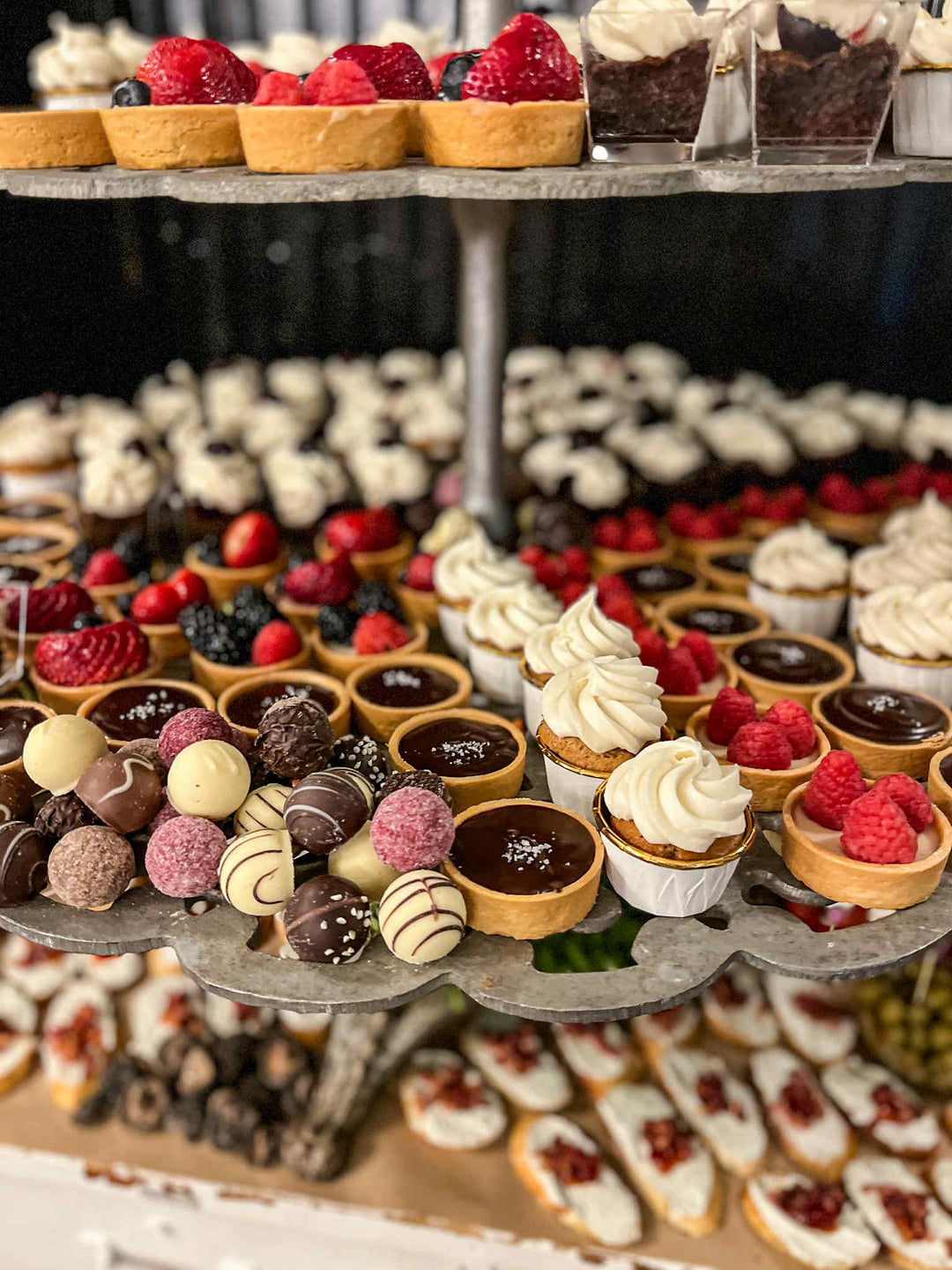 Sweet Note Bakery – simplyfrench