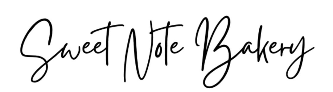 Sweet Note Bakery – simplyfrench